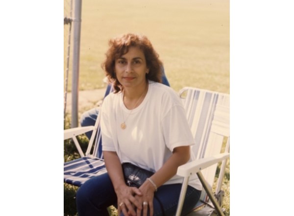 Carmen Lydia "Yiya" Nieves Obituary (2026) - Orlando, FL - Fisk Funeral ...
