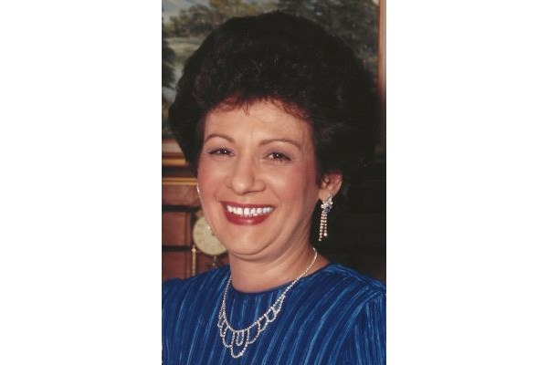 Gloria E. DeNunzio Obituary (2023) - Summit, NJ - Bradley-Braviak ...