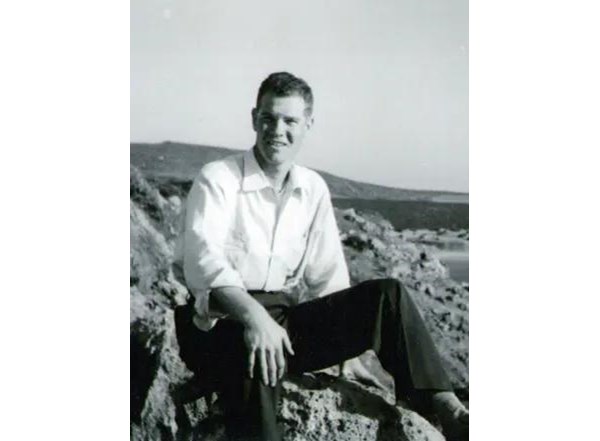 Charles E. Holcomb Obituary (2024) - Woodbridge, VA - Mountcastle Turch ...