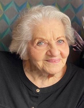 In Loving Memory of Julia Ann Hoppe - Obituaries & Ways to Support the ...
