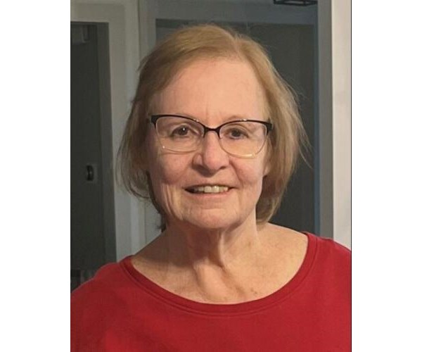 Mary Ann Vance Obituary (2024) - Kansas City, MO - Park Lawn Funeral ...