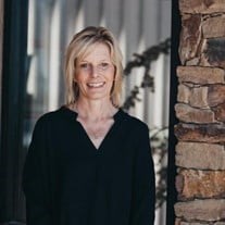 Karen Michelle Barnard Obituary (2024) - El Reno, OK - Wilson Funeral ...