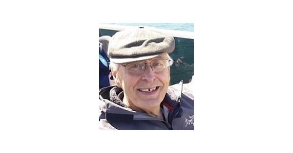 Kenneth Dale Olson Obituary (2025) - Gig Harbor, WA - Haven of Rest ...
