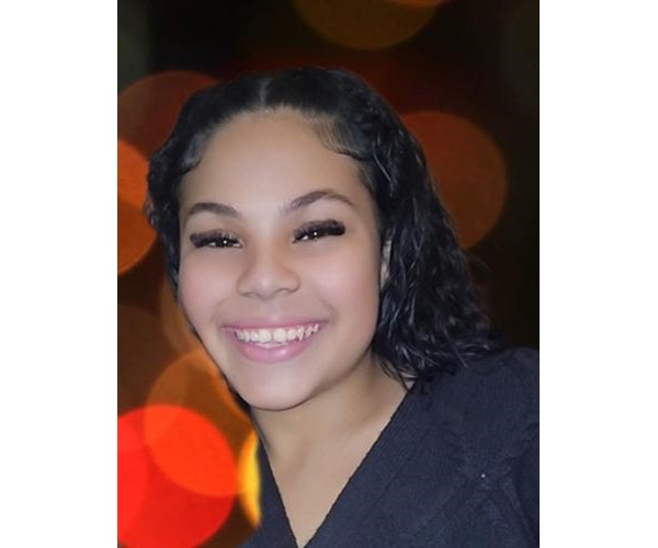 Lorena Rosalina-Marie Delgado Obituary (2025) - Lorain, OH - Andras ...
