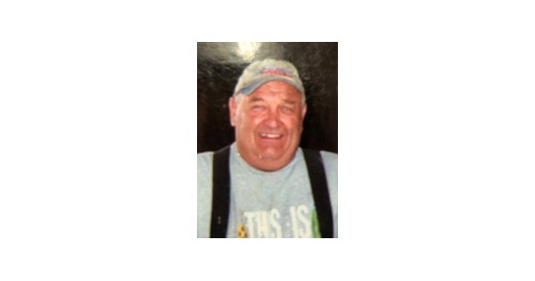 Charles P. Mahlik Obituary (2025) - Green Bay, WI - Lendman Funeral ...