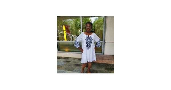 Kenneth Mae Rivers Obituary (1946 - 2025) - North Charleston, SC ...