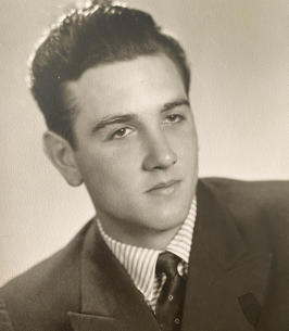 Peter Robert Stolz Obituary (2022) - Hopewell Junction, NY - McHoul ...