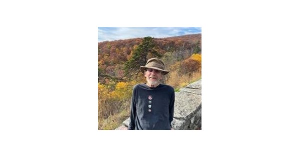 Richard Saunders Bromberg Obituary (2025) - Alexandria, VA - Jefferson ...