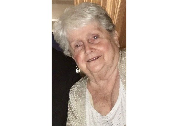 Maureen Kelly Pekarski Obituary (1935 - 2025) - Rome, NY - WKTV