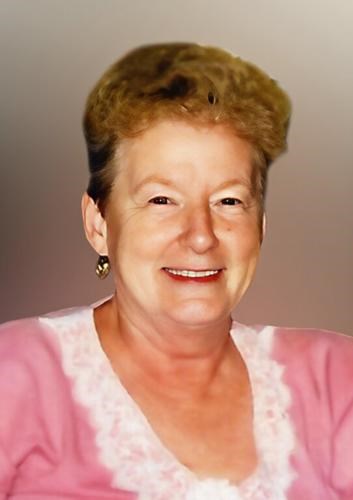 Barbara Jean Amos Obituary (2025) - Southgate, MI - Molnar Funeral Home ...