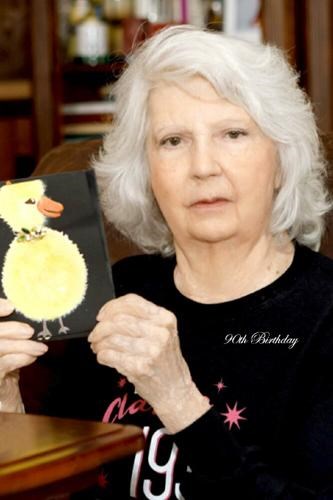 Betty Jo Hardee Obituary (2024) - Lebanon, TN - Anthony Funeral Home ...