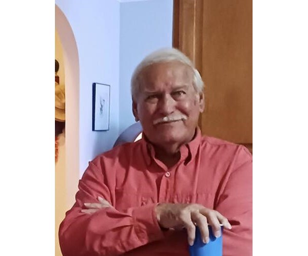 Grady Cole Edwards Obituary (2025) - Myrtle Beach, SC - McMillan-Small ...