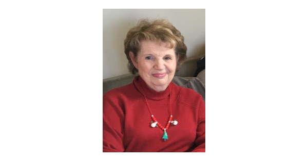 Eula Cecelia Peterson Obituary (1944 - 2025) - Rochester, MN - KIMT