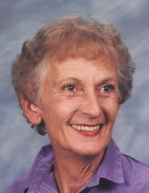 Margie Mergner Obituary (2026) - Casselton, ND - West Funeral Home ...