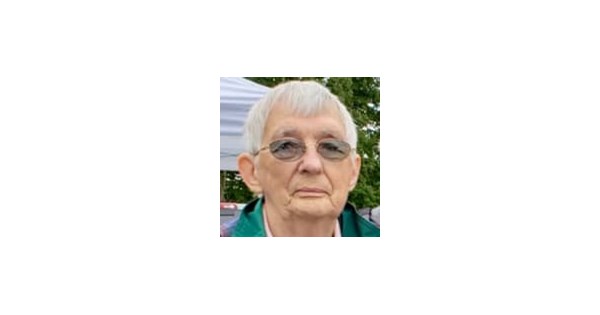 Nancy Hall Obituary (2025) - Guilford, ME - Crosby & Neal Funeral Homes ...