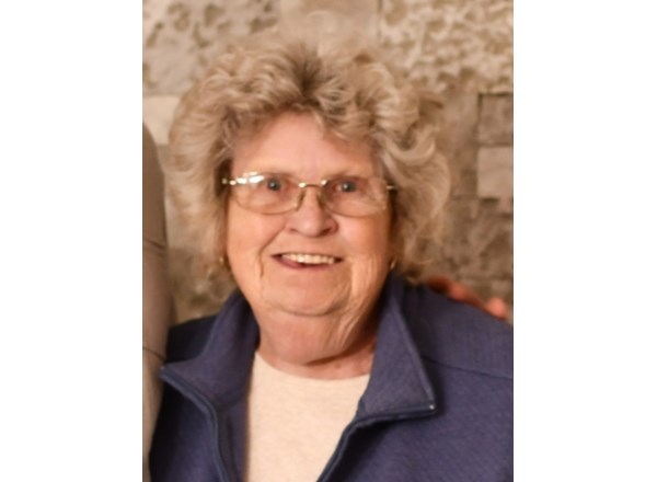 Edna D. Huntington Obituary (2026) - Richmond, IN - Doan & Mills ...
