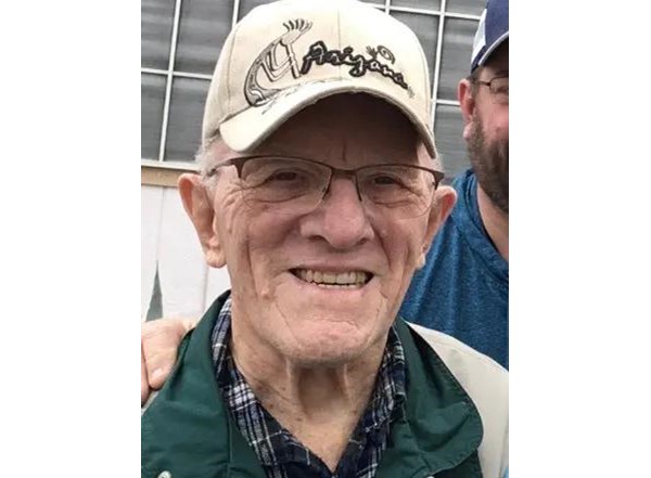 Gary D Johnson Obituary (2024) - Wisconsin Rapids, WI - John J ...