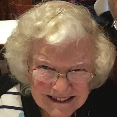 Doris Amanda Roberts Obituary (2025) - Largo, FL - A Life Tribute ...