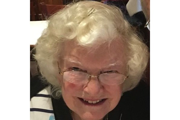 Doris Amanda Roberts Obituary (2025) - Largo, FL - A Life Tribute ...