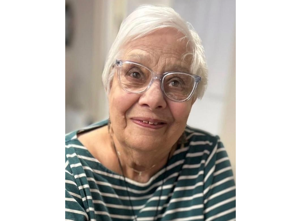 Anna Tarr Obituary (2026) - Glenshaw, PA - Neely Funeral Home - Glenshaw