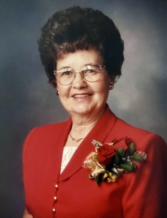 Geneva L. Ragon Obituary (2026) - Hutsonville, IL - Pulliam Funeral ...
