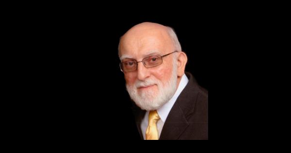 Dr. Richard Davis Obituary (2023) - Dallas, OR - Bollman's Tribute Center