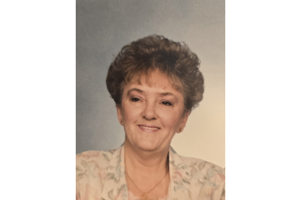 Sharron Lee James Obituary (2026) - Salt Lake City, UT - Utah Simple ...