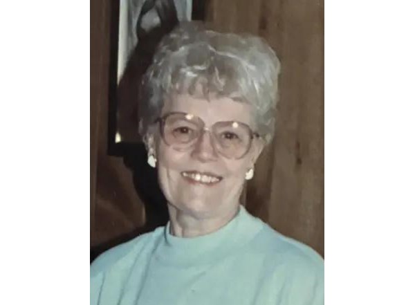 Janet C. Mizzi Obituary (1927 - 2025) - Sauquoit, NY - WKTV
