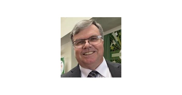 Anthony "Tony" Stephenson Obituary (2025) - Seguin, TX - Tres Hewell ...