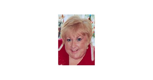 Nancy Ruth Grogan Obituary (2025) - Marshfield, MA - MacDonald Funeral ...