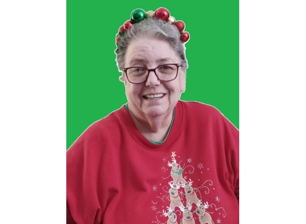 Sandy L Diercks Obituary (2026) - Marinette, WI - Thielen Funeral Home ...