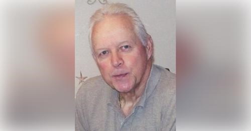 Wayne King Obituary and Online Memorial (2023)