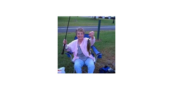Carol Ann Goode Obituary (2025) - Owens Cross Roads, AL - Hampton Cove ...