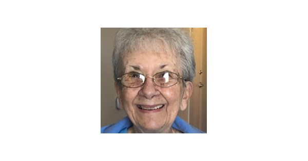 Ruth Jean Brown Obituary (2024) - North Olmsted, OH - Sunset Funeral ...