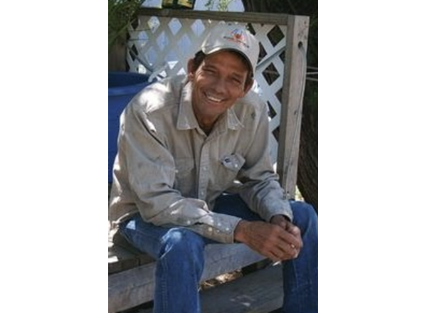 Anthony Scott Nichols Obituary (2026) - San Angelo, TX - Robert Massie ...