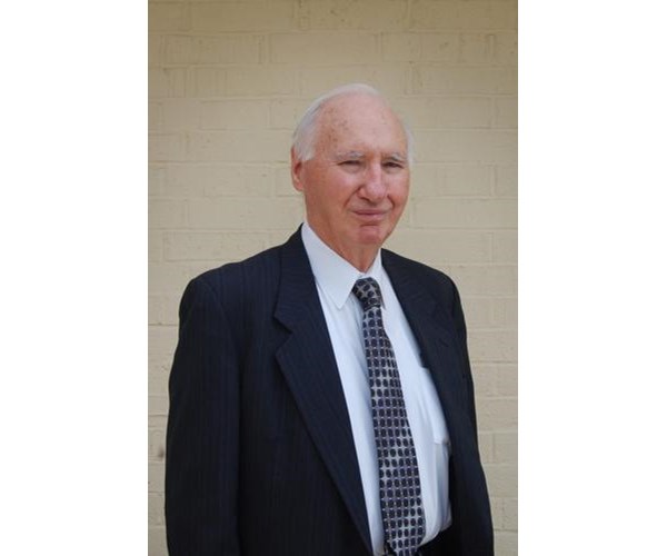 Dale A. White Obituary (2026) - Plainfield, IN - Carlisle-Branson ...