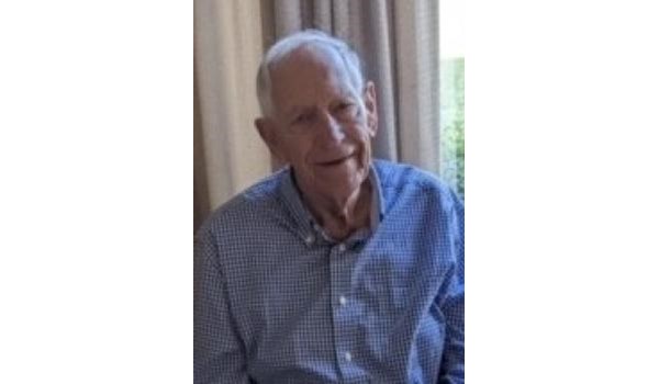 Paul W. Shoup Obituary (1933 - 2025) - Richwood, OH - Marion County Now