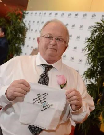 James "Jim" Gilmore Obituary (2025) - New Berlin, WI - Church & Chapel ...