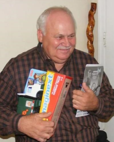 William Jerry Phillips Sr Obituary (2024) - Monroe, GA - Meadows ...
