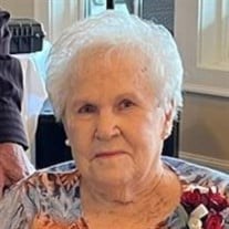 Molly Fonseca Breaux Obituary (2024) - Cut Off, LA - Falgout Funeral ...