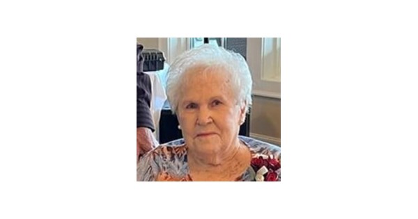 Molly Fonseca Breaux Obituary (2024) - Cut Off, LA - Falgout Funeral ...