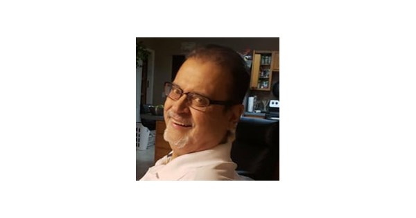 Steven T. McKenzie Obituary (2023) - New Haven, MI - Jowett Funeral ...