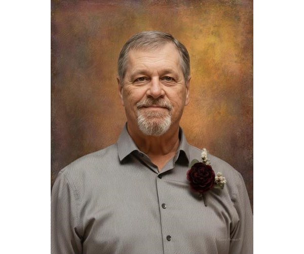 Robert Wayne Hewitt Obituary (2025) - Oakdale, LA - Allen Parish ...