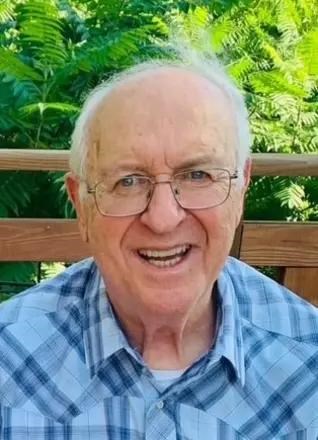Ronald Blair Moss Obituary (2025) - Midland, MI - Smith-Miner Funeral Home
