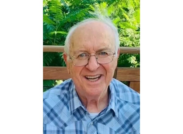 Ronald Blair Moss Obituary (2025) - Midland, MI - Smith-Miner Funeral Home