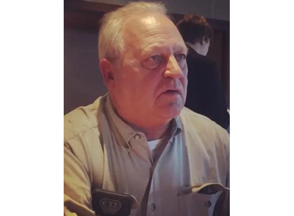 Ronald J. Carroll Obituary (2025) - Georgetown, KY - Tucker, Yocum ...