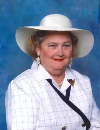 Beatrice Russell Obituary (2025) - Martinsville, IN - Neal & Summers ...