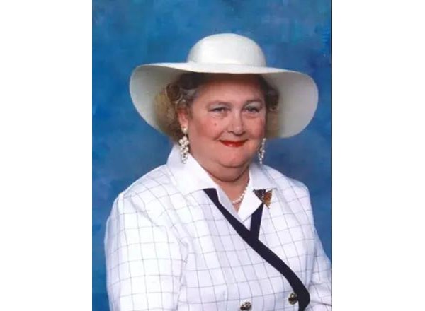 Beatrice Russell Obituary (2025) - Martinsville, IN - Neal & Summers ...
