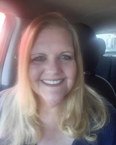 Melissa Ann Knighton Obituary (2023) - Jackson, TN - Bledsoe Funeral ...