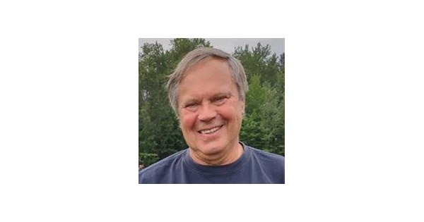 Dennis P. Williams Obituary (2025) - Crystal Falls, MI - Nash Funeral ...
